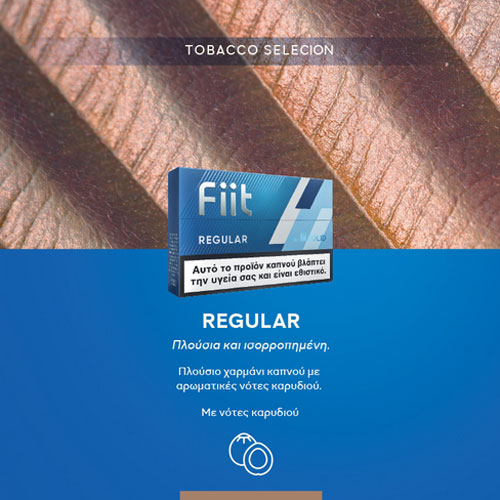 Fiit for Lil : Fiit Regular 20s x 10