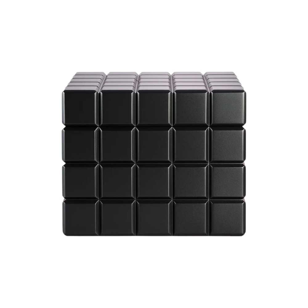 CIGAR HUMIDIFIERS: Colibri Heritage Cube Humidifier 125T1 80s