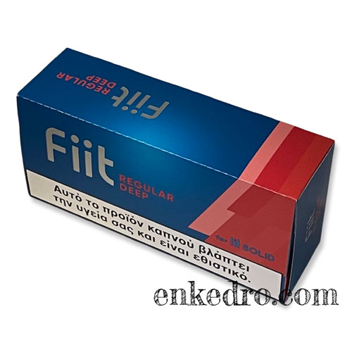 Fiit for Lil : Fiit Regular Deep 20s