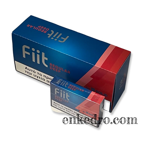 Fiit for Lil : Fiit Regular Deep 20s